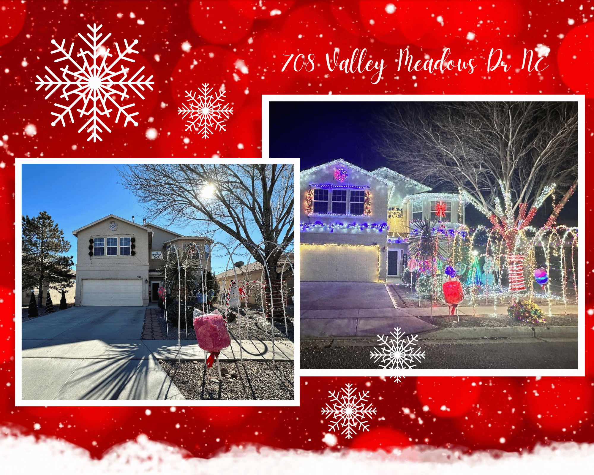 December 2023 | Northern Meadows POA