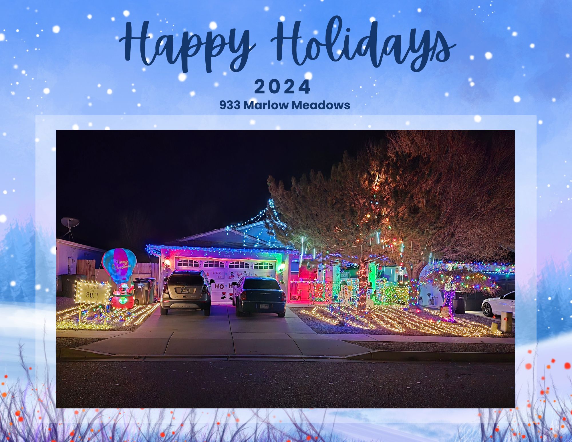 December 2024 | Northern Meadows POA